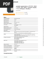 Gc-1000 Datasheet Keyence | PDF | Relay | Bipolar Junction Transistor