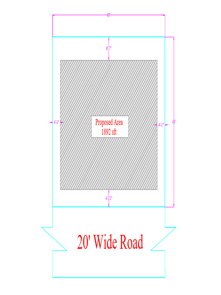 Proposed Area | PDF
