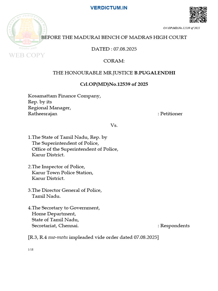 Court Case Monitoring System Ccms | PDF | Prosecutor