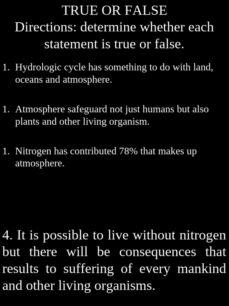 Earth Sci Quizppt Science Technology Engineering and Mathematics | PDF