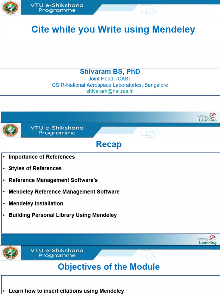 RPE Module5.PPT4 | PDF
