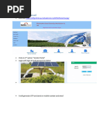 SMR Online Submission Procedure | PDF