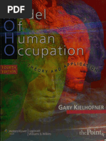 Occupational Balance Questionnaire | PDF | Validity (Statistics)