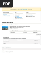 Condiciones del Programa Riu Class | PDF | Ios | Hotel
