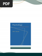 Introducing Psychology 6th Edition | PDF | Educational Technology ...