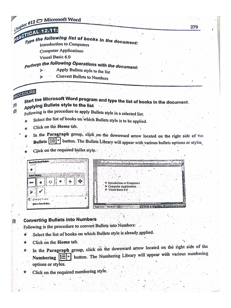 ICT Notes | PDF