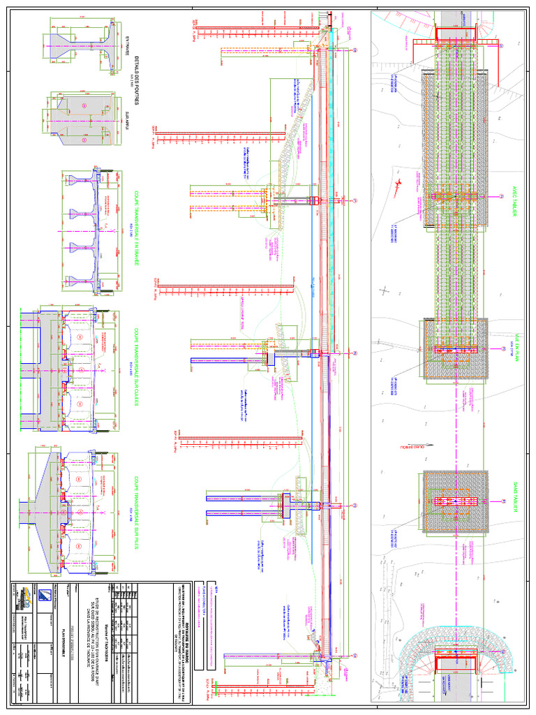 Plan D'ensemble | PDF