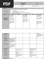 Grade R Term 2 Assessment Plan 2024 | PDF | Shape | Mathematics