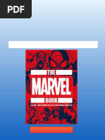 Reality Warping | PDF | Comic Book Publishing Companies Of The United ...