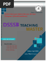 UP LT Grade Computer 2018 (English) | PDF