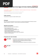 Guide d'utilisation M2i Sign Formateur | PDF | Informatique