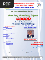 Vocinti: Uses and Dosage Information | PDF | Clinical Medicine ...