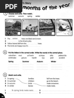 Flyers Practice Test Final | PDF