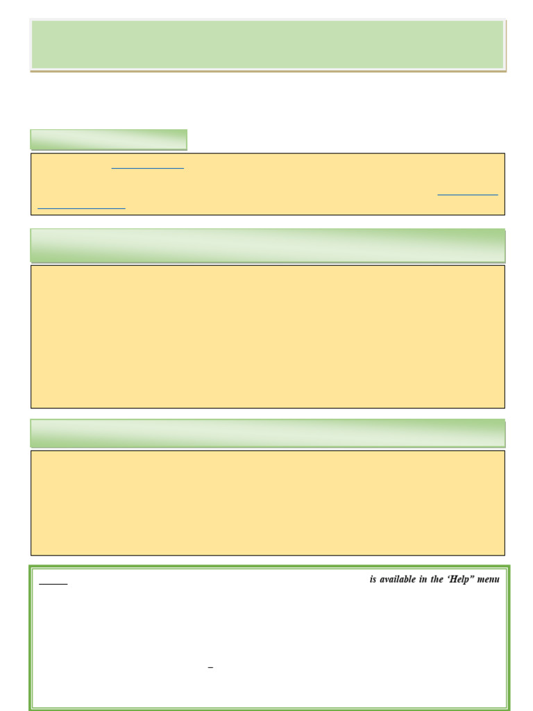 AERB Registration Guidelines | PDF | X Ray | License