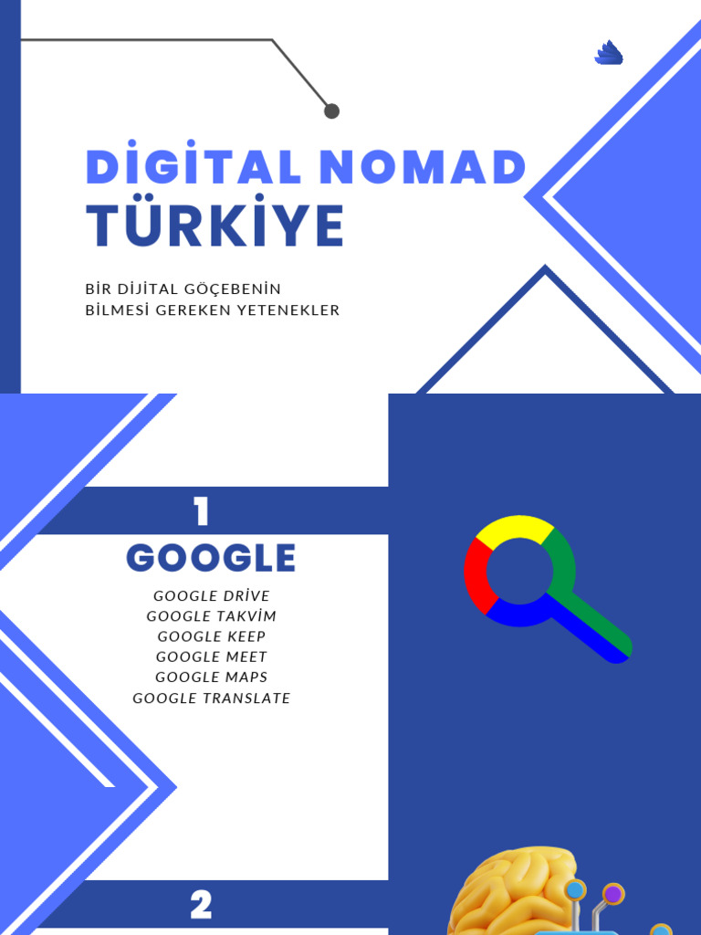 Digital Nomad | PDF