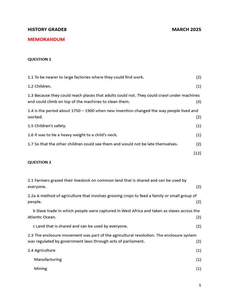 Child Labor in the Industrial Era | PDF | Food Industry | Economies