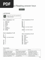 IELTS Cambridge 13 Reading Test 2 Answers | PDF