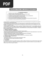Le Carpelle : Organe des Angiospermes | PDF | Fruit | Embryon