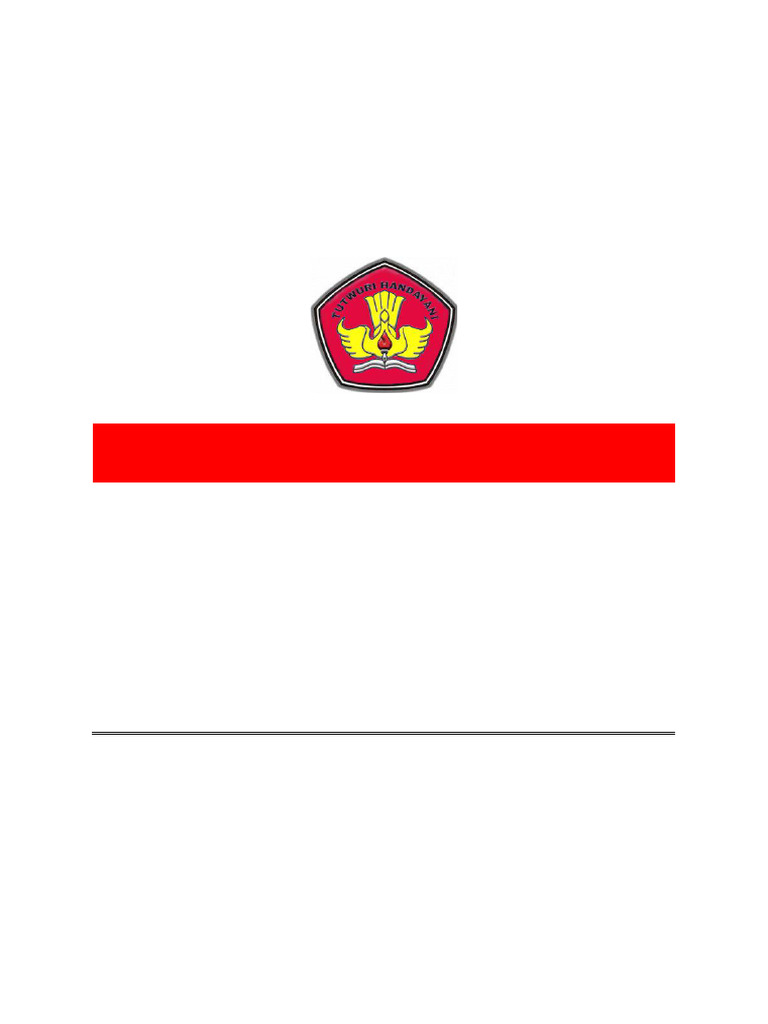 LKPD Kelas 1 Kurmer | PDF