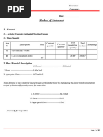 Daily LEM Reconciliation Template | PDF | Labor | Economies