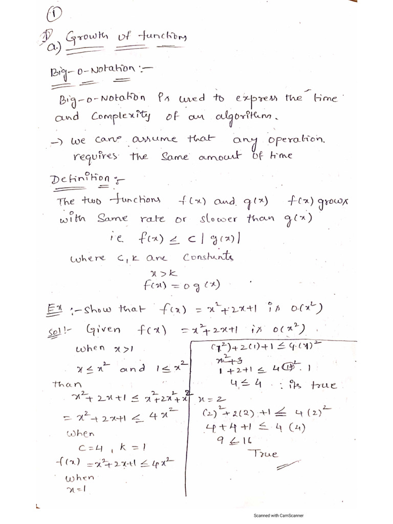 Mfcs Mid 2 Answers | PDF
