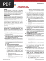 HDFC ERGO Optima Secure Policy Details | PDF | Insurance | Hospital