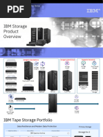 IBM FlashSystem 5045 | PDF | Cloud Computing | Computer Data Storage
