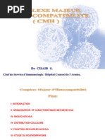 Cours Typage HLA, Cours D'immunologie. | PDF | HLA (antigène ...