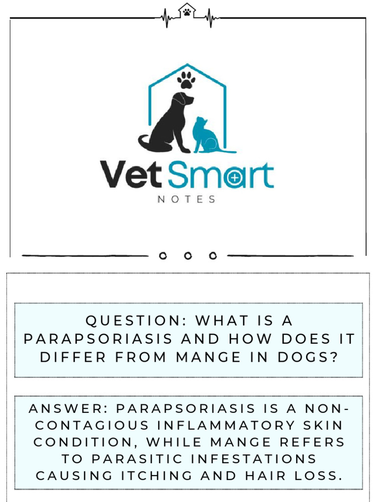 Flashcard 3 Questions and Answers | PDF | Veterinary Medicine | Parasitism