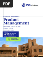 IPB PowerPoint Template - 1 | PDF | Business | Art