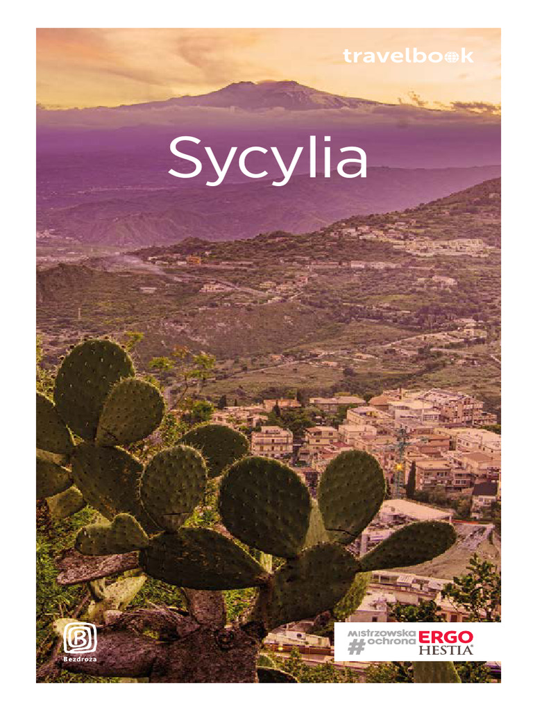 Sycylia Travelbook Wydanie 3 Besyt3 | PDF