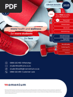 Momentum Health4Me Rewards Guide | PDF