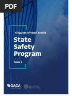 Safety Cross Template | PDF