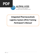 Dagu 2 Module 1 Transcript | PDF | Logistics | Supply Chain