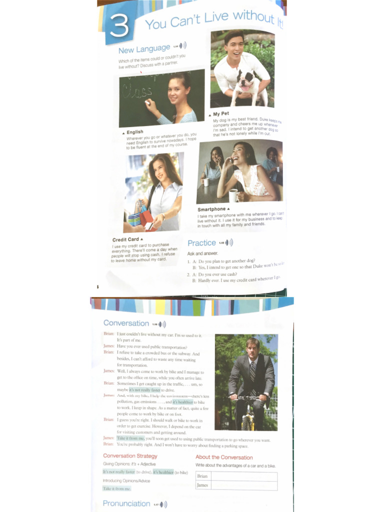 Scanned Pages | PDF
