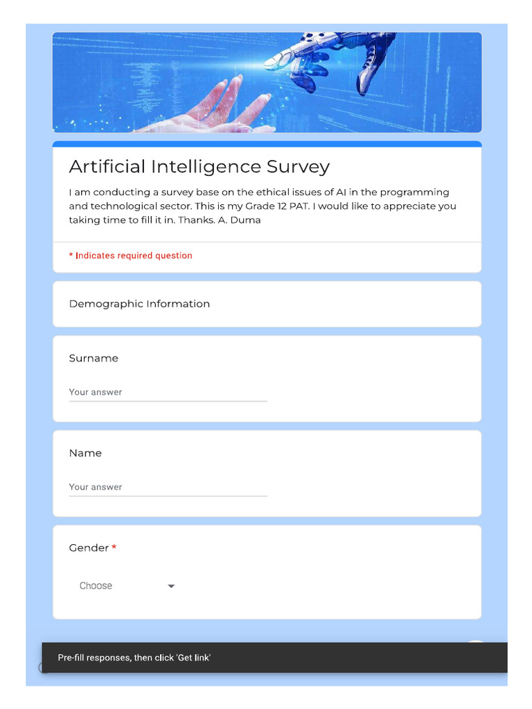 Original Questionnaire (Word Format) | PDF