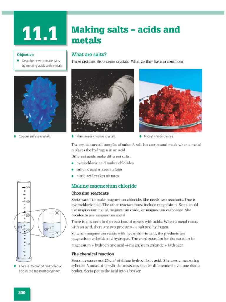 Chemistry Textbook-Removed | PDF