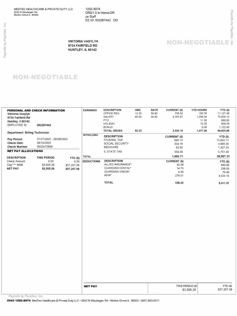 7-Eleven Transactions Summary for Vasylyk | PDF | Debit Card | Banks