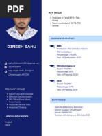 Oracle Alerts Overview in R12 | PDF | Databases | Data Management