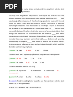 USP 2091 Weight Variation Standards | PDF | Tablet (Pharmacy)