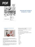 Boilermaker Tools and Equipment List | PDF | Computers