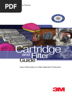 3M Service Life Software Overview | PDF | Atmospheric Pressure ...