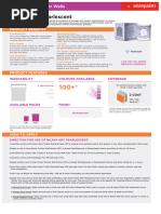 Shade Card Asian Paints | PDF