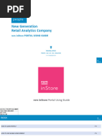 DTE Inventory User Manual For ITI Login | PDF