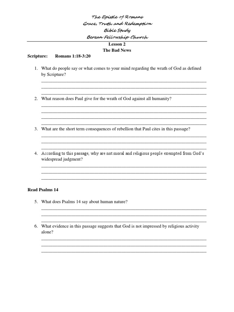 Lesson 2-Bad News | PDF | Politics | Social Science