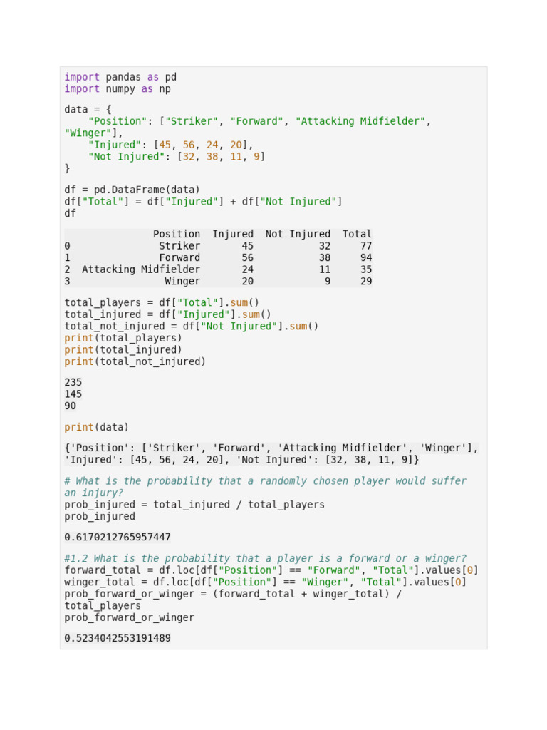 Project Inferential Statistics-Checkpoint | PDF | Statistical Theory | Probability Theory