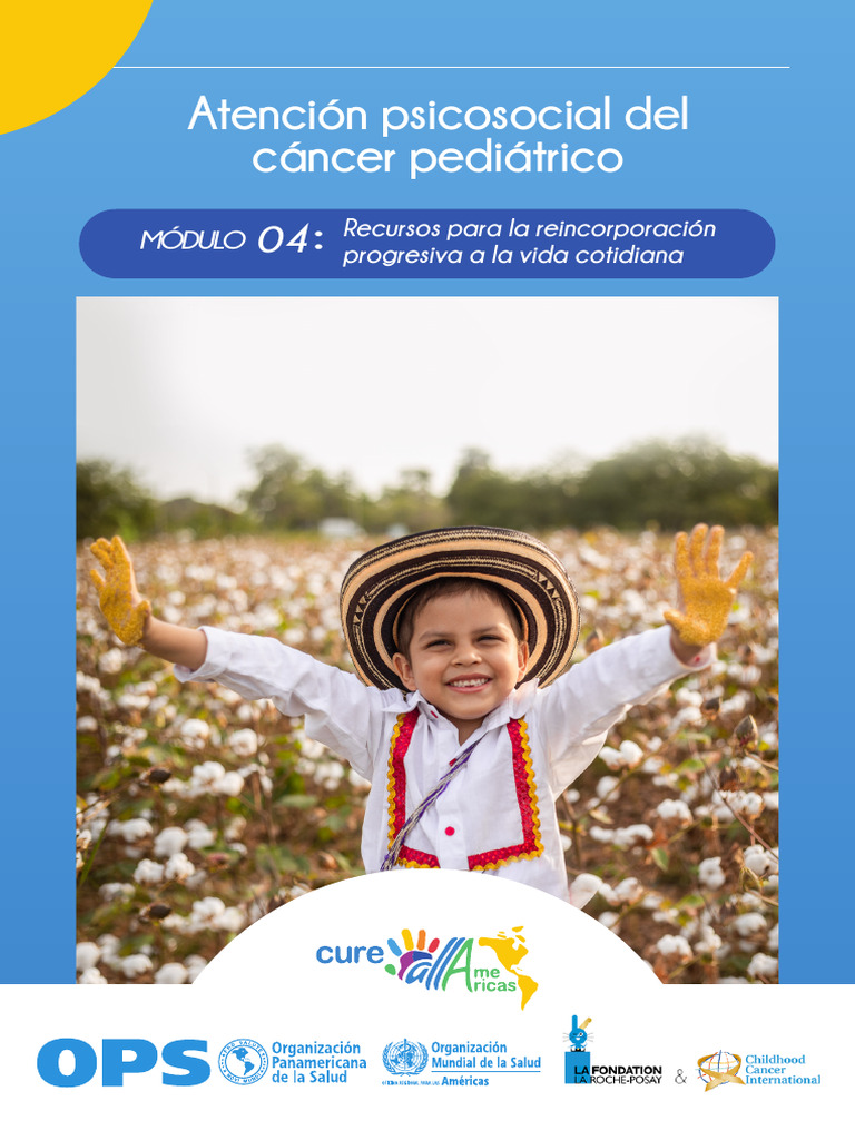 Modulo 4 | PDF | Salud mental | Soledad