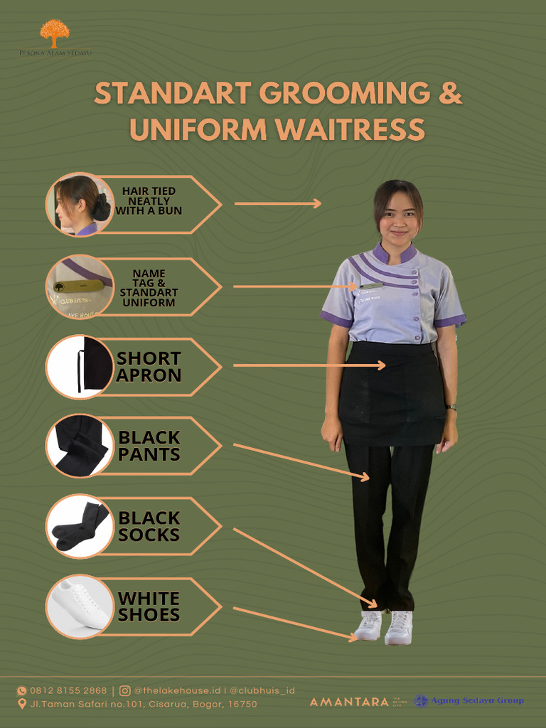 WAITRESS | PDF