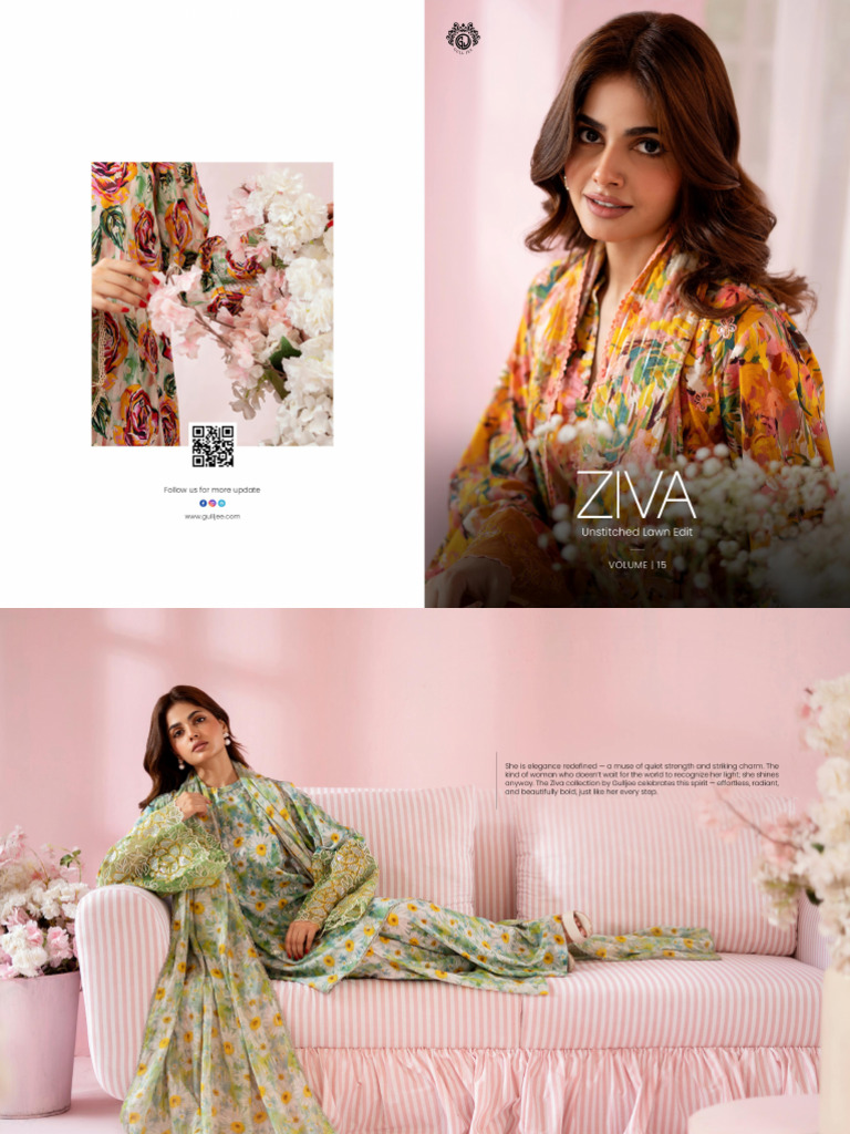 Ziva 15-Vol-6289 Catalouge | PDF