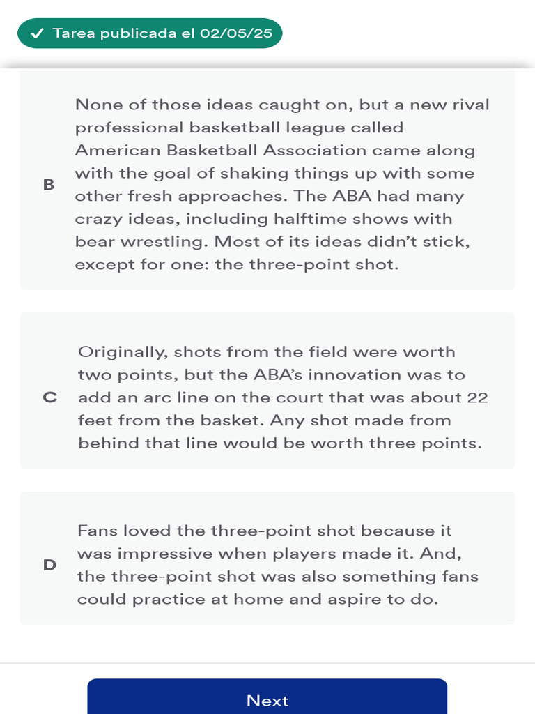 The Yin and Yang of Basketball | PDF